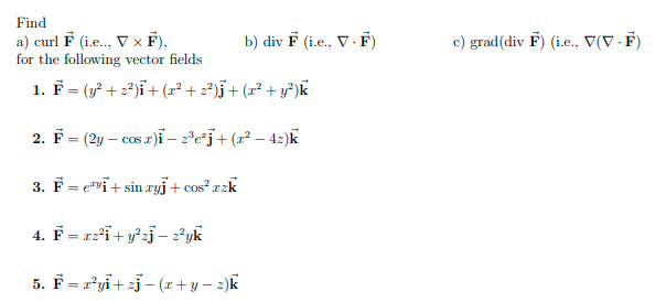 Solved If you could just answer one of these so I can see | Chegg.com