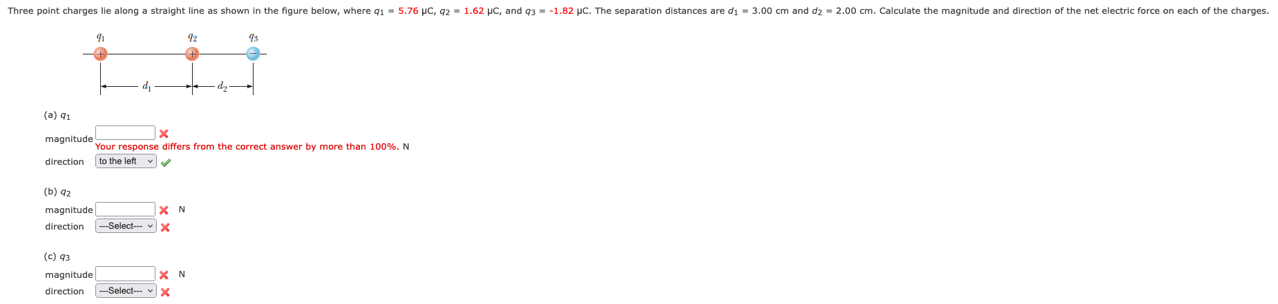 Solved Please help me with this problem, I've gotten it | Chegg.com
