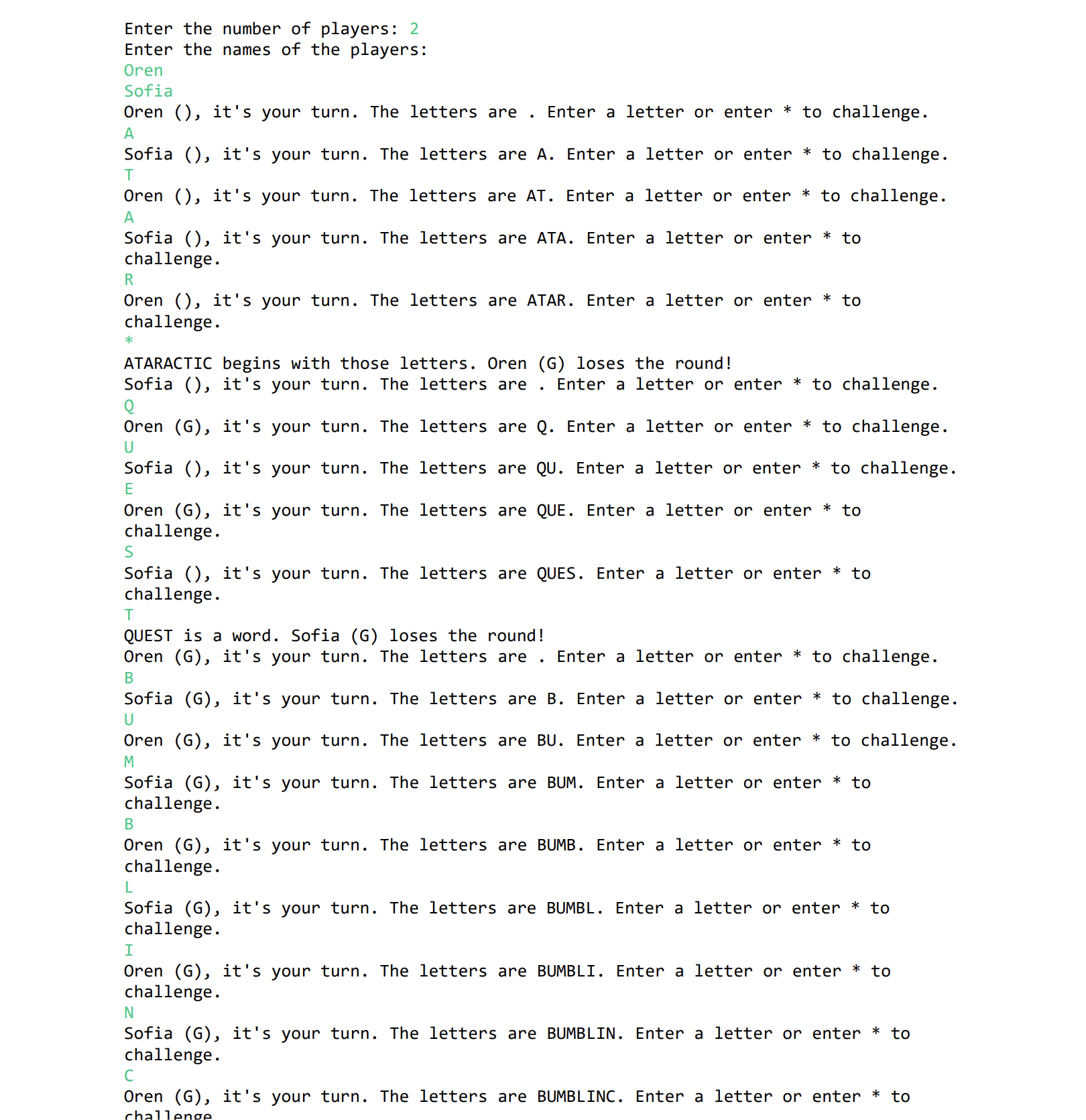 Solved In this project you will extend the first project | Chegg.com
