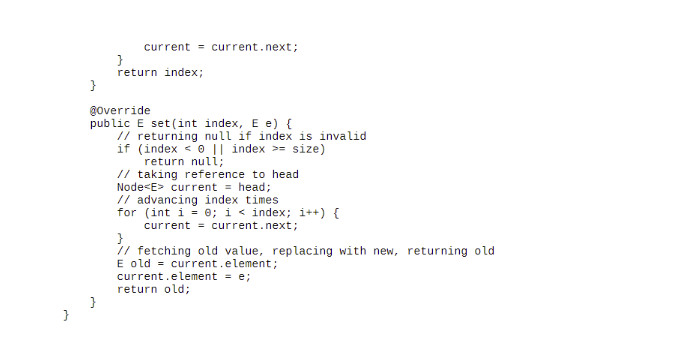 I AM SORRY THAT THE LONGEST PART OF THE CODE HAS | Chegg.com