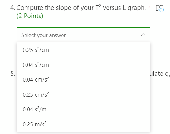 Solved 1. Please upload 2 images: The graph of T versus L, | Chegg.com