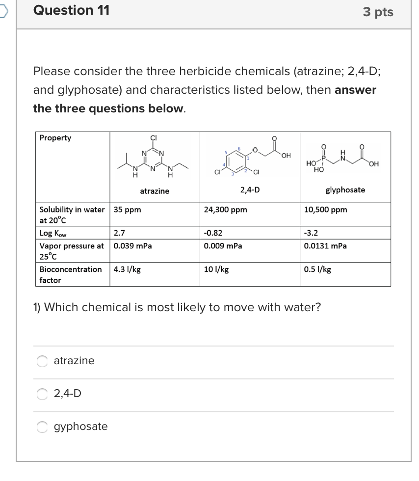 Solved 3 ﻿Part question. please answer all the parts | Chegg.com