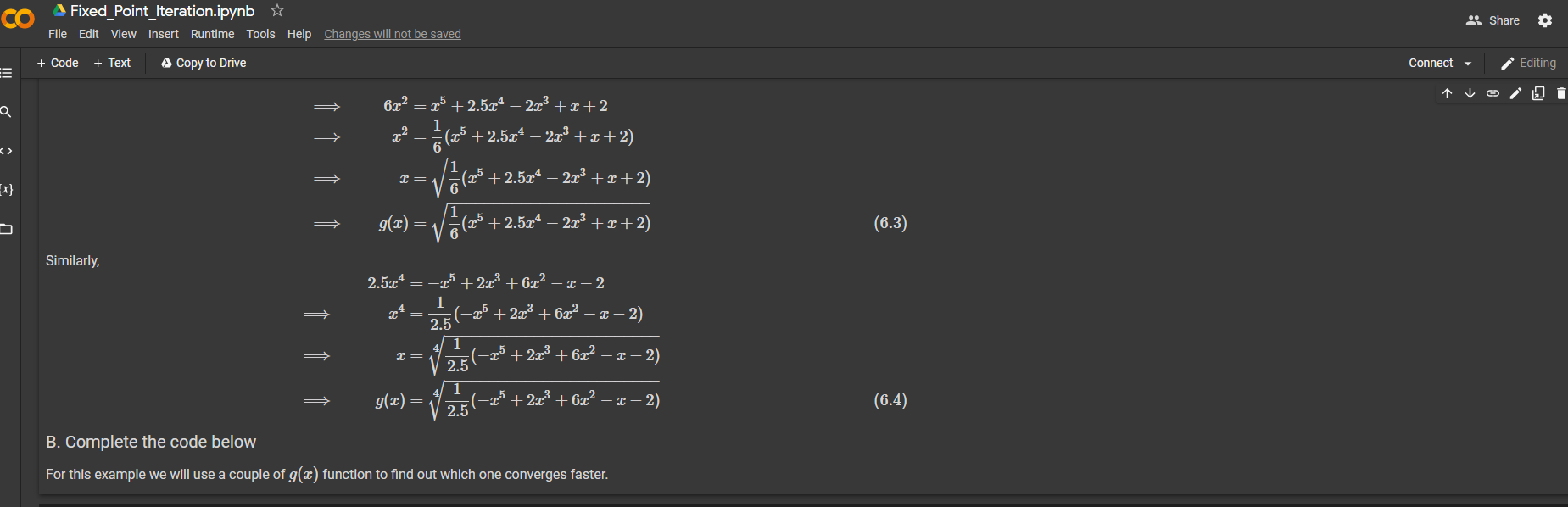 Solved Make sure you remove raise NotImplementedError() | Chegg.com