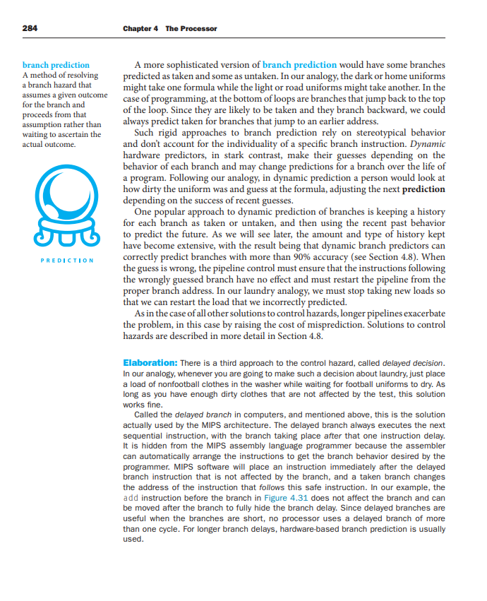 Solved computers with very simple instruction sets did use | Chegg.com