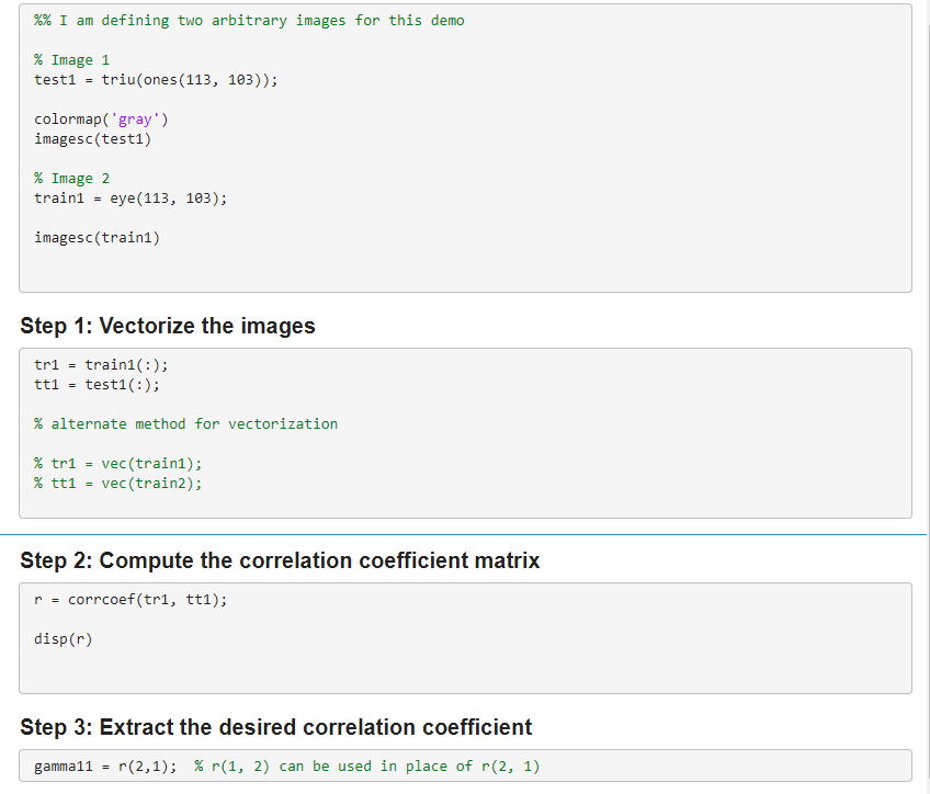 Solved Exploiting Correlations for Optical Character | Chegg.com