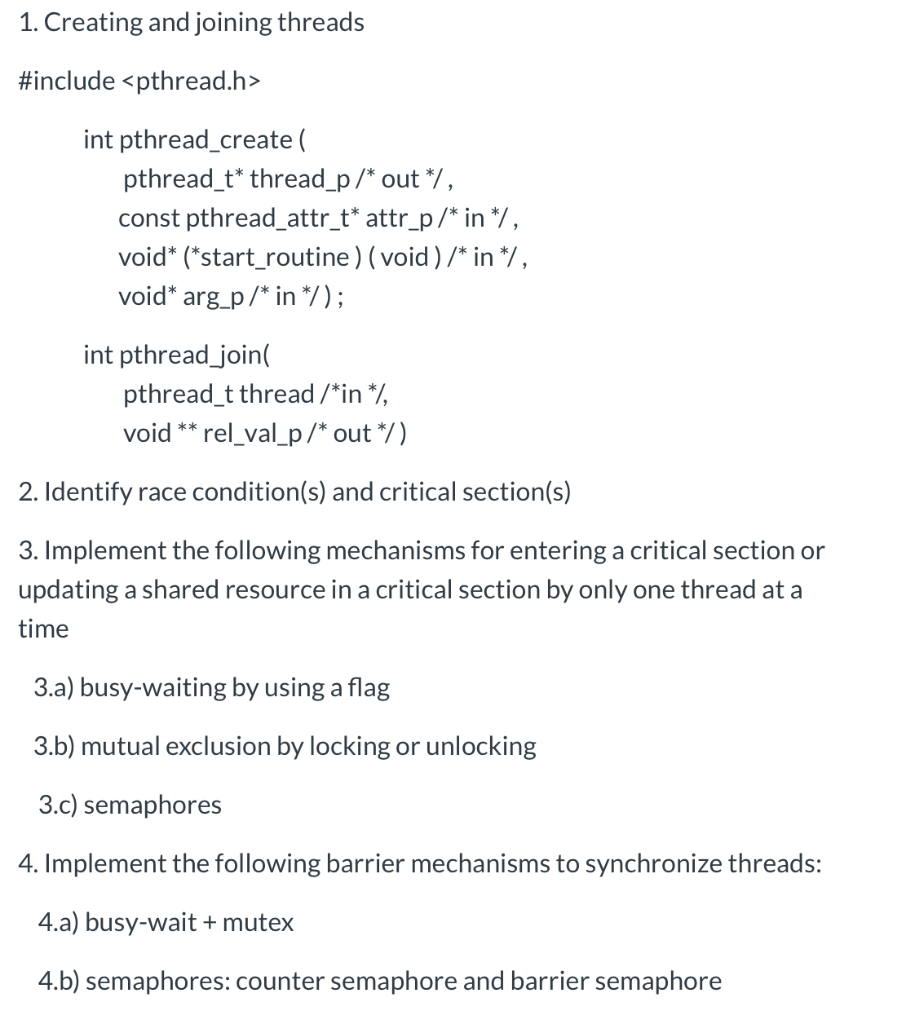 The code is for each of the questions that are | Chegg.com