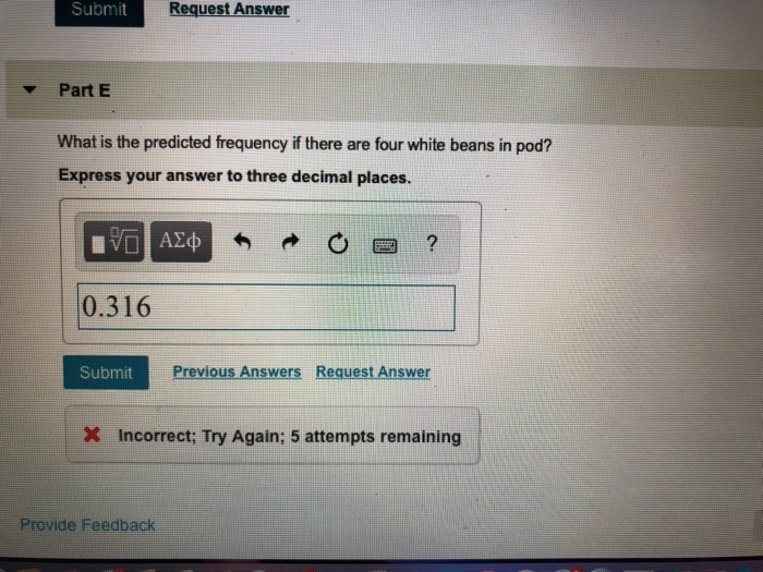 Solved Blue moon beans produce beans that are either the | Chegg.com