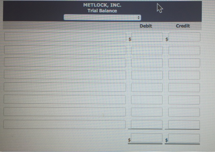 Solved Question 1 The T-accounts below summarize the ledger | Chegg.com