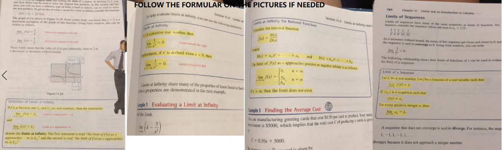Solved Procedures and Problem Solving Identifying the Graph | Chegg.com