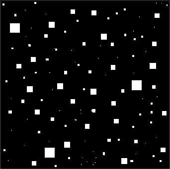 Solved Digital Image Processing Write a C program, Count the | Chegg.com