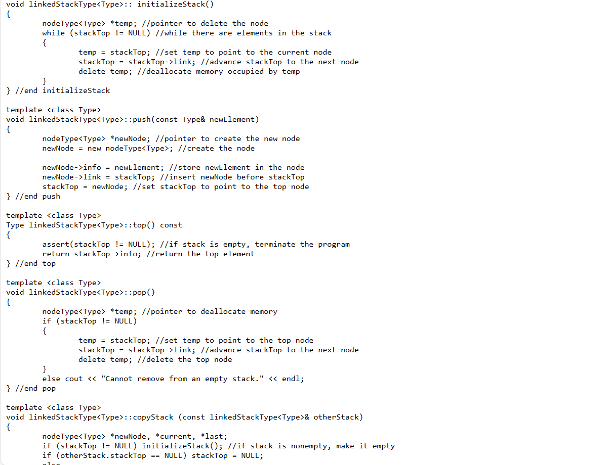 Solved C++ Please Complete QuestionINSTRUCTIONS: You are | Chegg.com