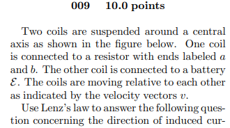 Solved Please explain the following 3 questions for a | Chegg.com