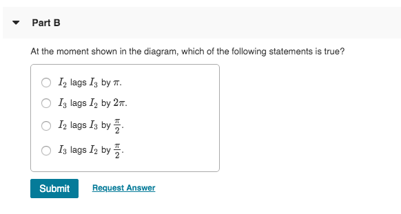 Solved Learning Goal: To understand the concept of phasor | Chegg.com