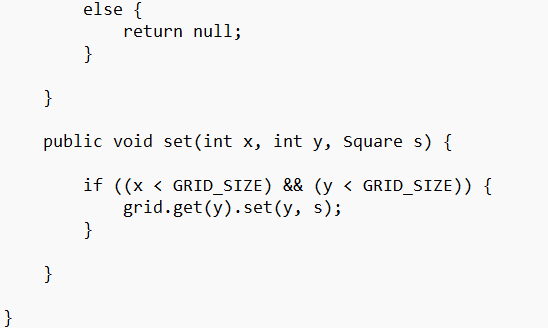 Solved CS232 Project \#2: Sea Battle II For this project, | Chegg.com