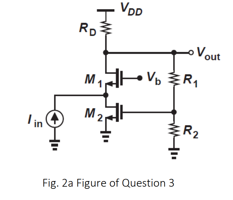 Solved Find the closed loop gain, input and output | Chegg.com