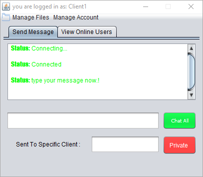 Please provide proven coding 'Java Socket | Chegg.com