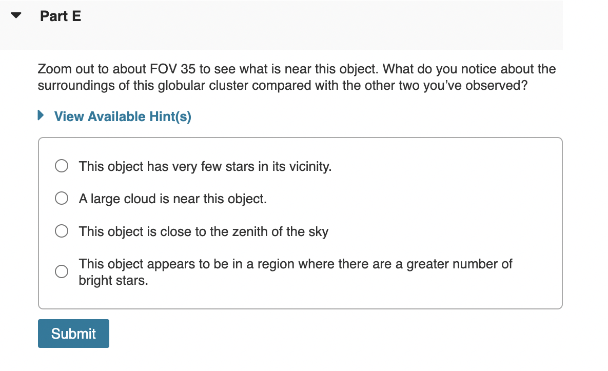 Solved Instructions for all Parts NOTE: These activities use | Chegg.com
