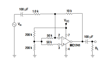 BUILD THIS CIRCUIT ON A BREADBOARD OR FRITZING | Chegg.com
