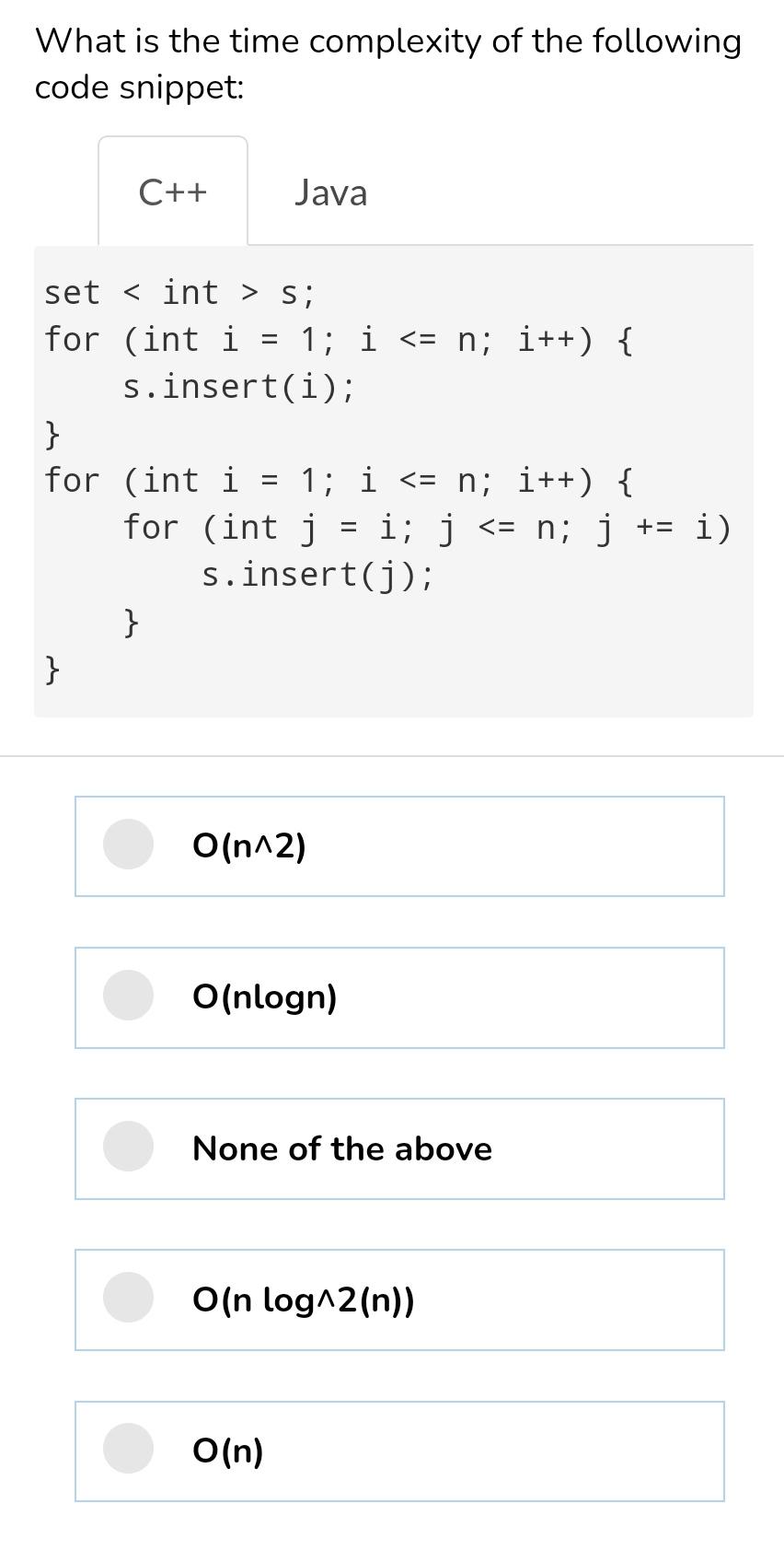 Solved I just want all the answer without | Chegg.com