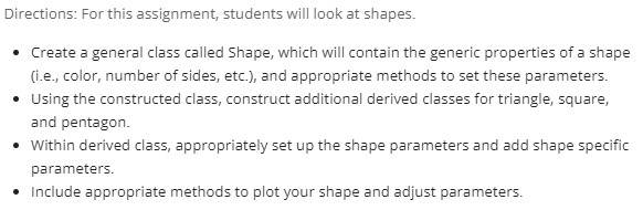 Solved This assignments has us use MATLAB for Object | Chegg.com