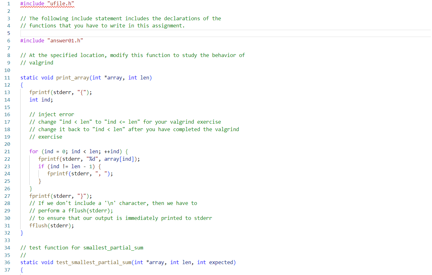 Solved I want to utilize argc and argv in main I need help | Chegg.com