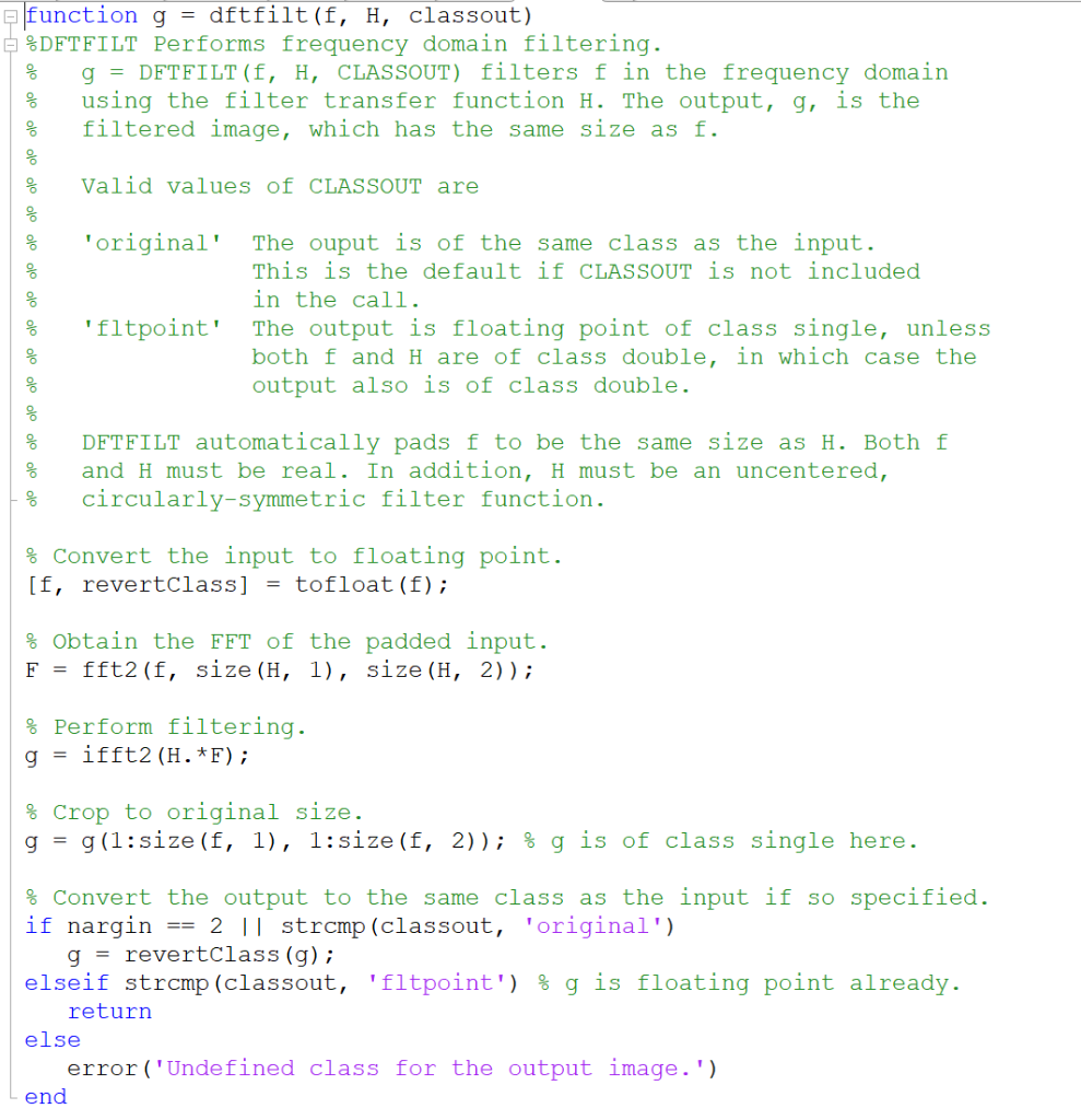 Solved Using the provided MATLAB functions, write a MATLAB | Chegg.com
