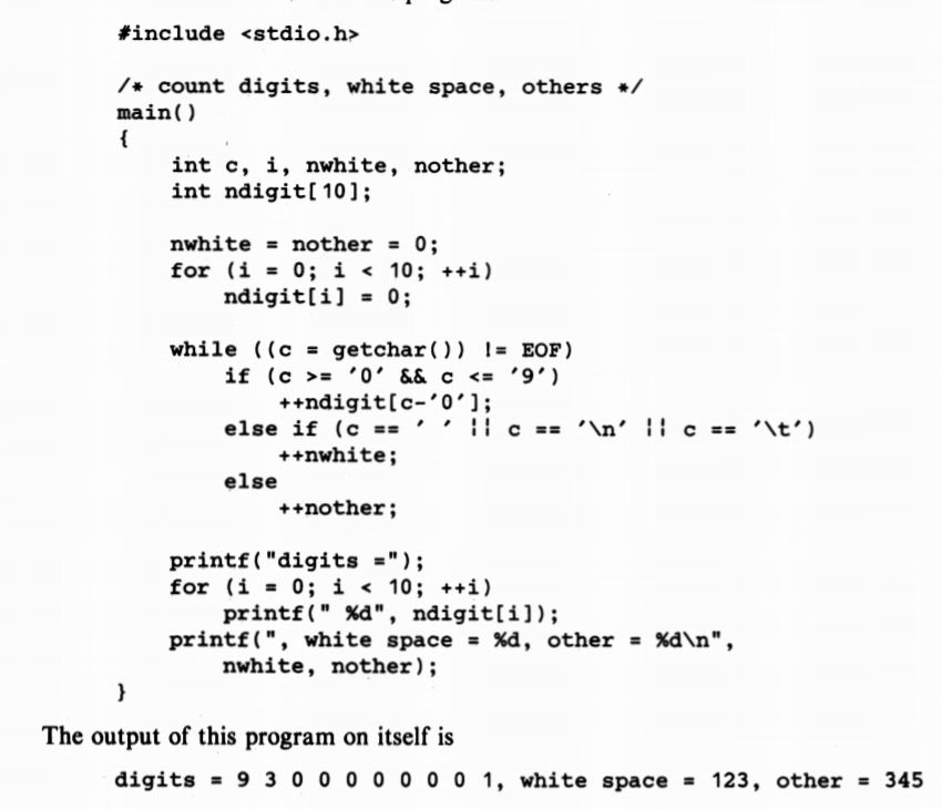 Solved Modify the program shown on Textbook page 20 (word | Chegg.com