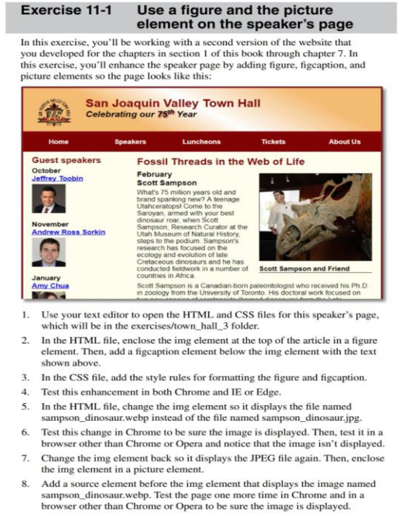 Solved HTML | Chegg.com