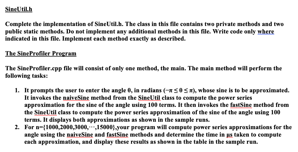 Solved Please follow all instructions in the images below. I | Chegg.com