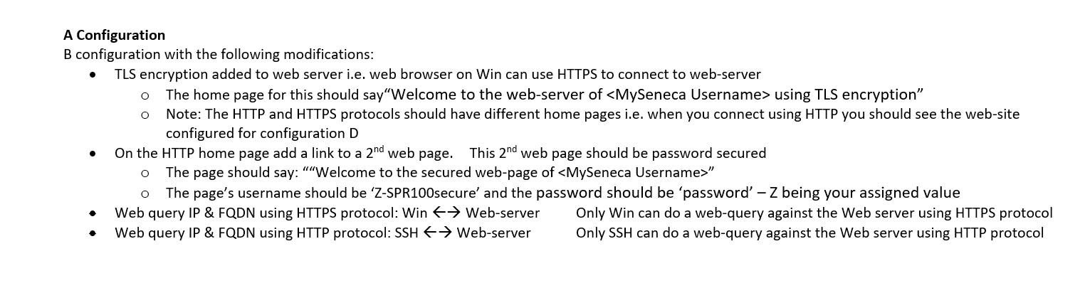 Solved Assignment 2 10 Network Traffic And Encryption