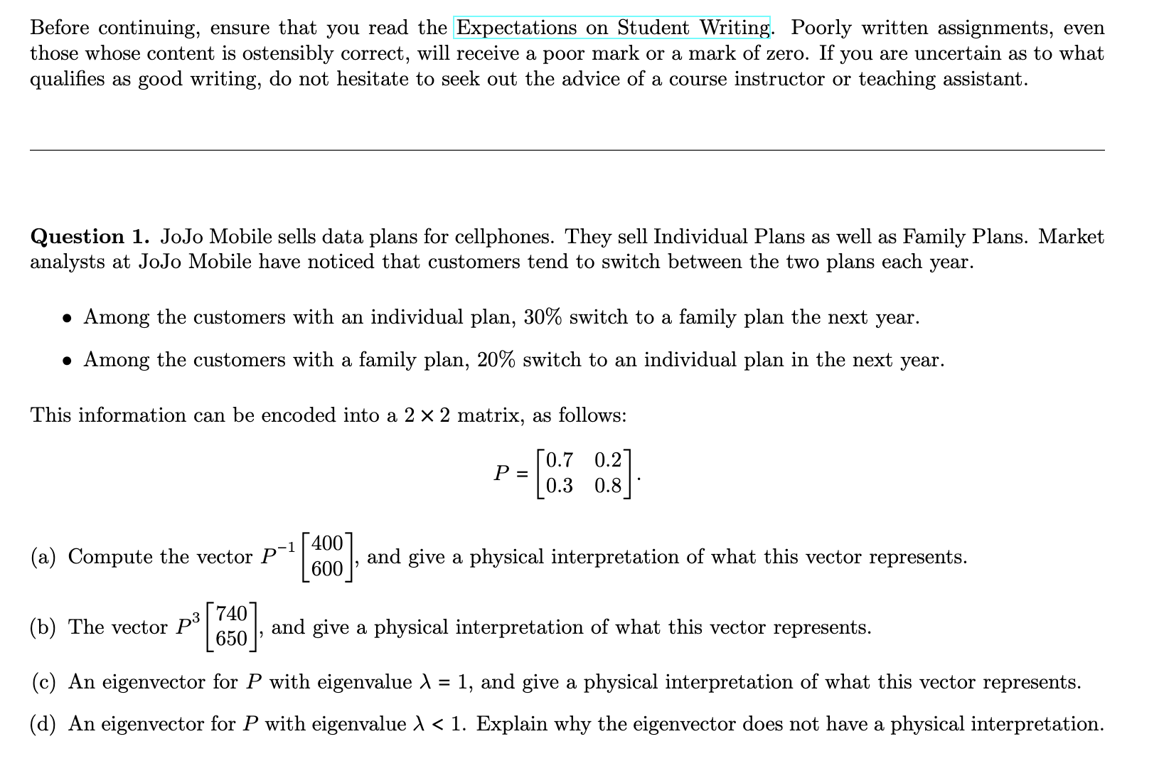 Solved Before continuing, ensure that you read the | Chegg.com