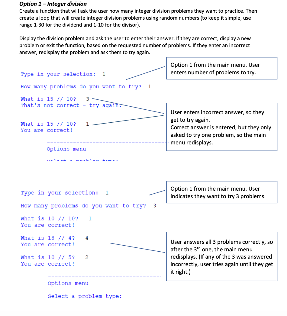 Instructions: Create a flowchart or pseudo code | Chegg.com
