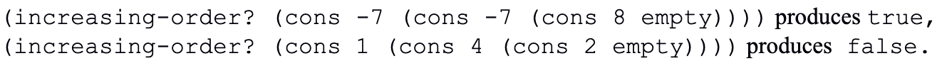 Solved This is a SCHEME PROGRAMMING LANGUAGE | Chegg.com
