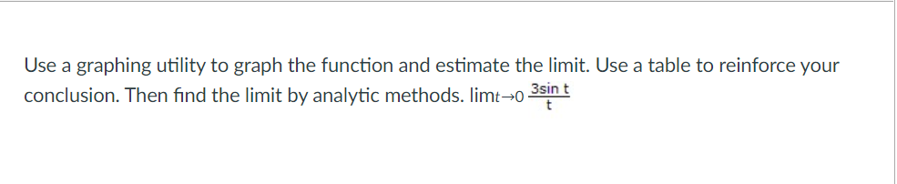 Solved Use a graphing utility to graph the function and | Chegg.com