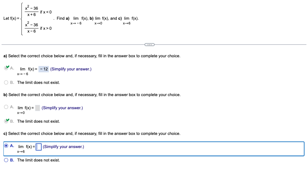 Solved Solve for question C | Chegg.com