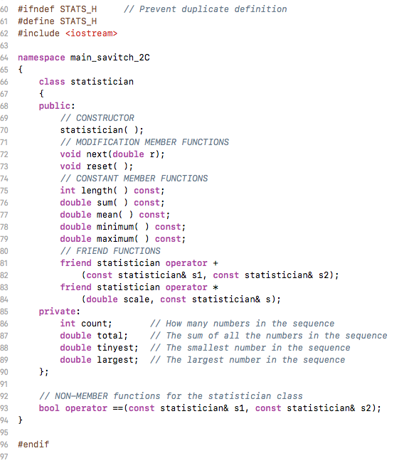 Solved The Assignment:You will implement and test a small | Chegg.com