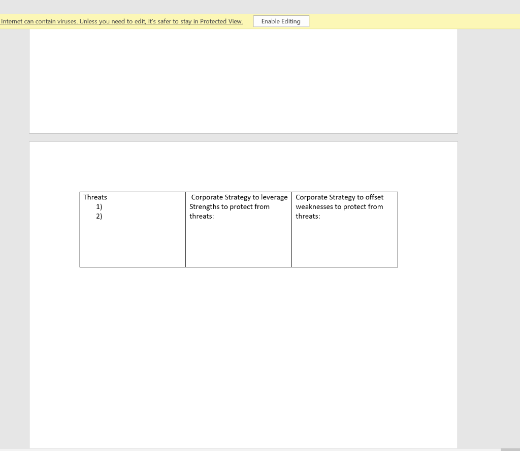 Solved Answer each of the four questions based on Nestle's | Chegg.com
