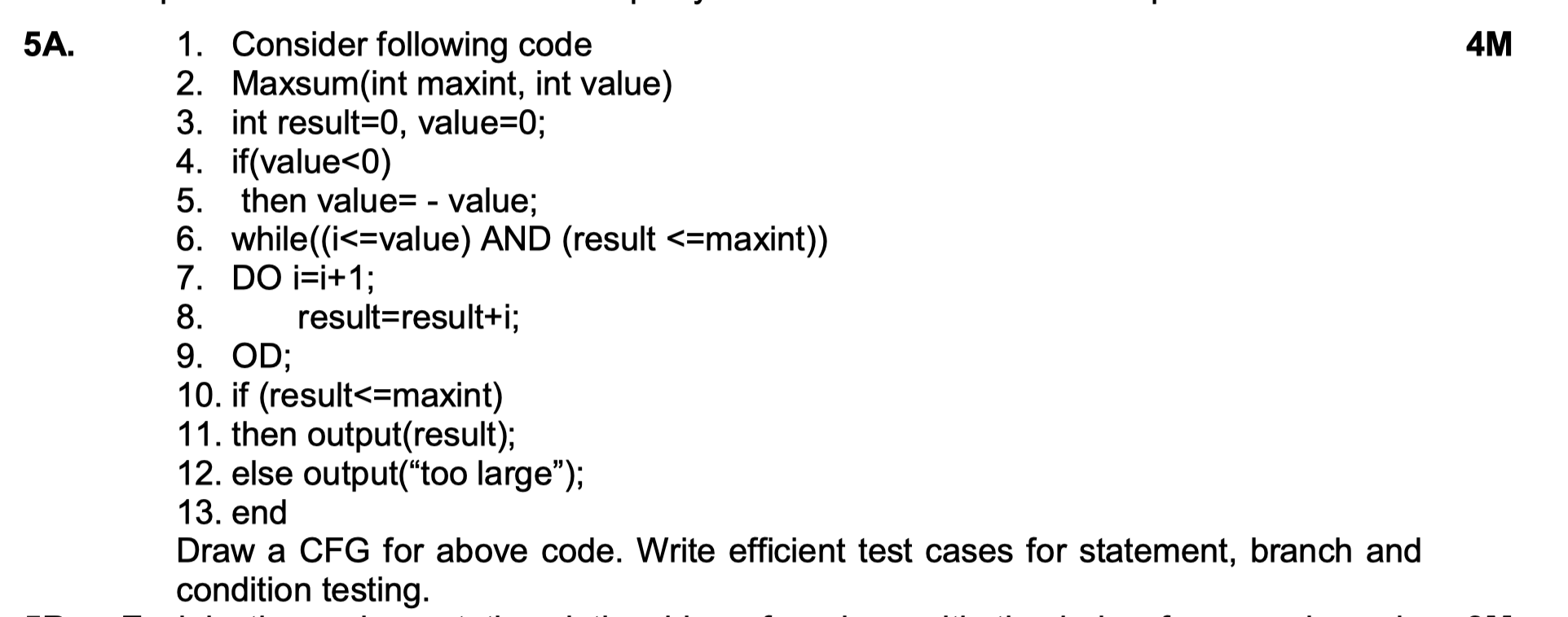 Solved PIUT UNTO YOUTUOTY WWII UPIO u . 3C. 4M Program P: | Chegg.com
