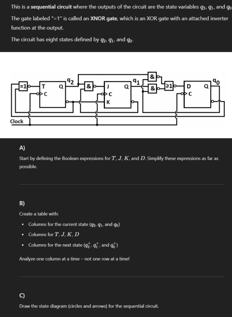 please only solve if ﻿you are an ﻿expert and | Chegg.com