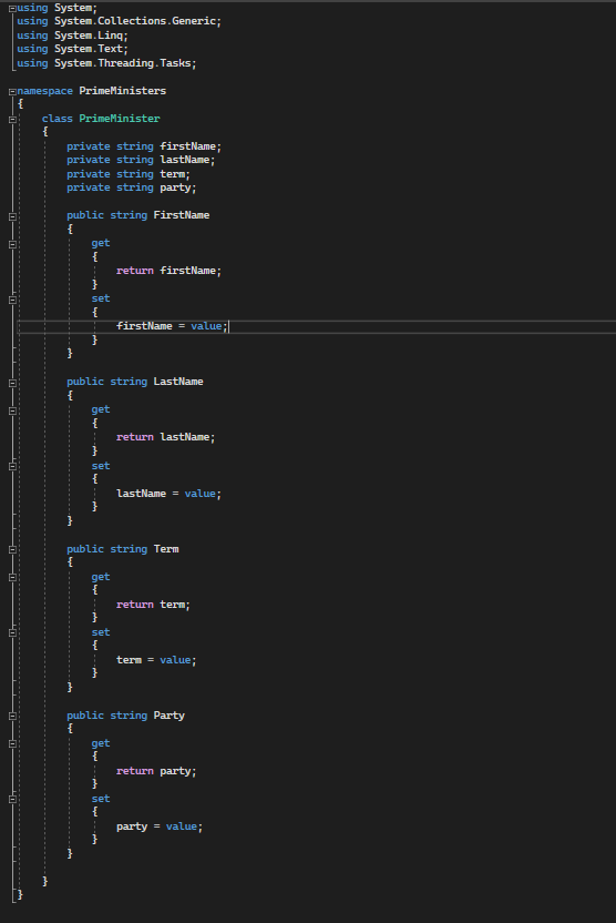 Solved \r\n\r\nProgramming II PictureBox, ListBox, | Chegg.com