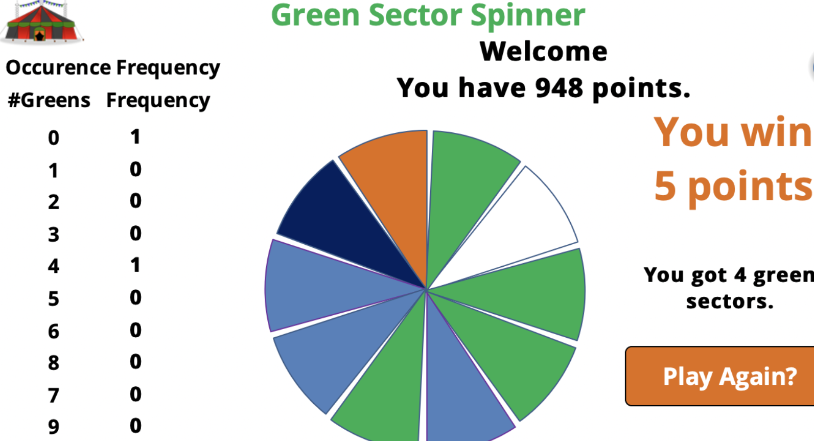 Solved For both Games Fair games, answer the following | Chegg.com
