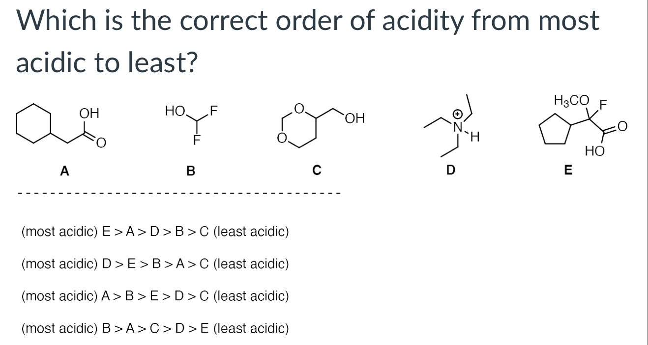 Solved Which is the expected major product? НО, PCC (excess) | Chegg.com