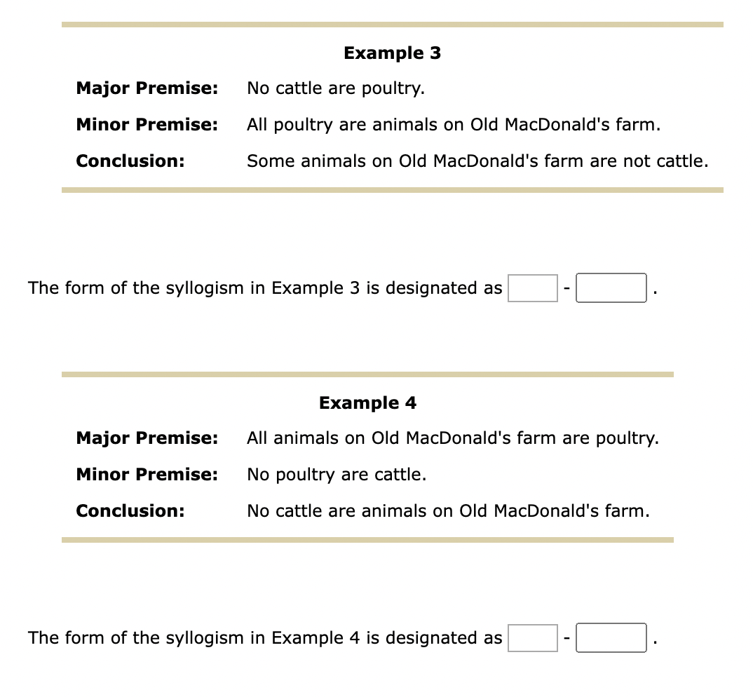 Solved Once you have determined the mood and the figure of a | Chegg.com