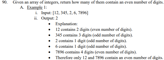 Solved Using C++,90.This has to be done in C++ and you can | Chegg.com