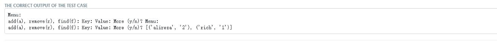 Solved Write 3 Functions In The Starter Code Below Such