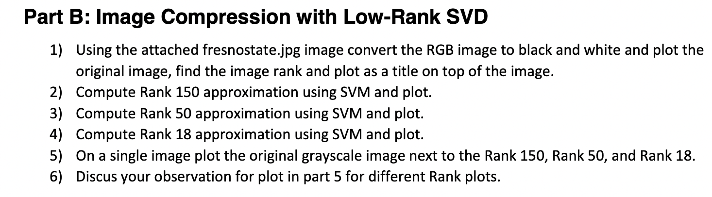 Solved FRESNGSTATE Smalls Dexter Captain Biscuit Parker | Chegg.com