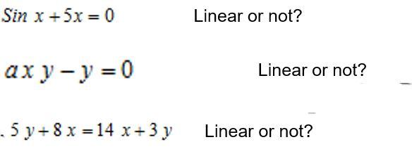 Solved Please solve as soon as possible Which of the | Chegg.com