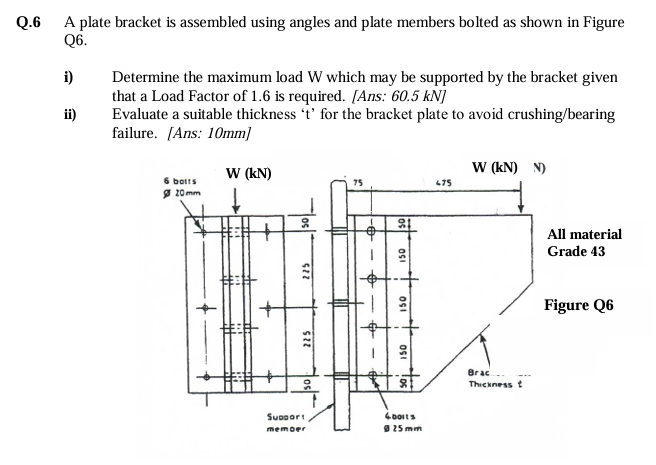 Solved able give solution to this or the steps with formulas | Chegg.com