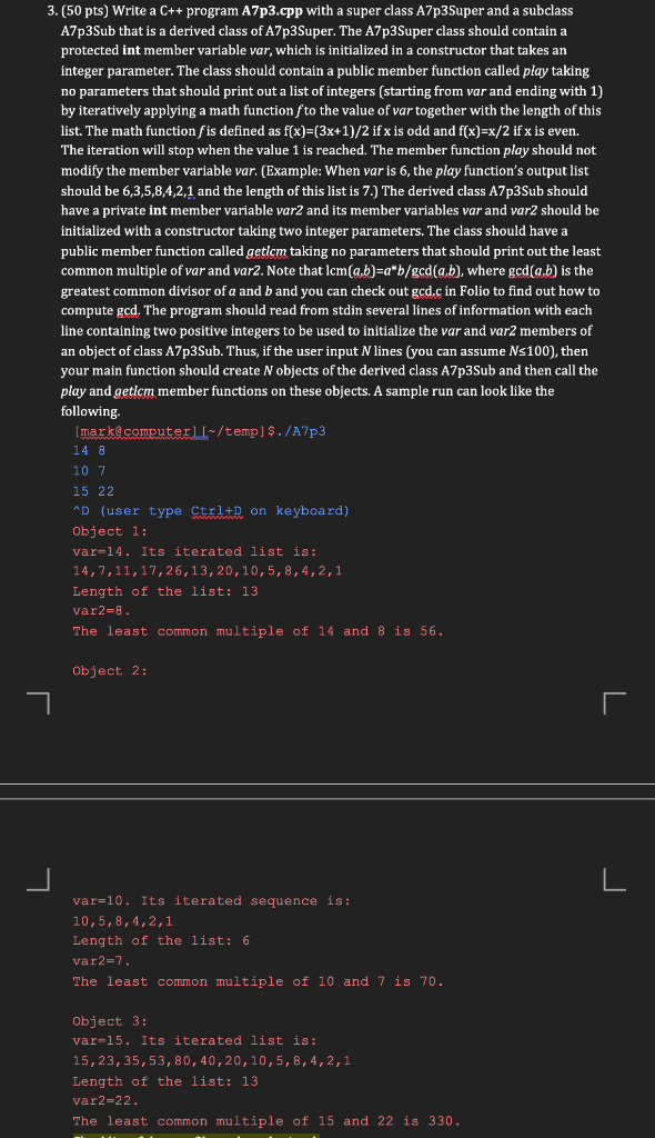 Copy and pasted solutions from other Chegg answers | Chegg.com