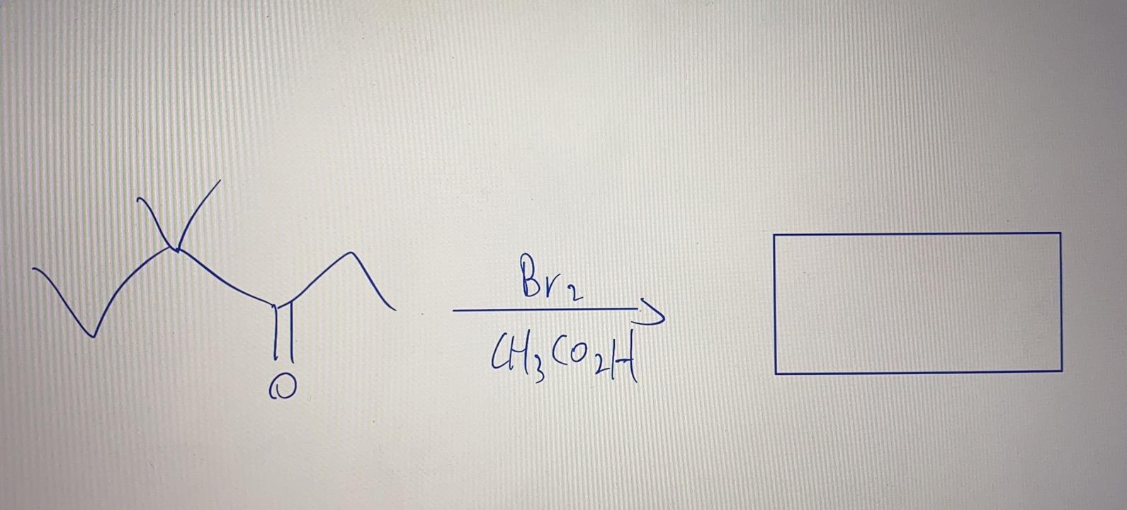 Solved Provide the missing reactants, products or reagents | Chegg.com